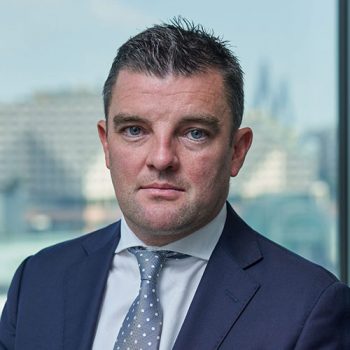 John Lucey – Frontier