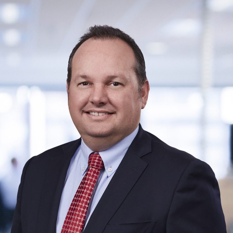 Greg Barr – Frontier