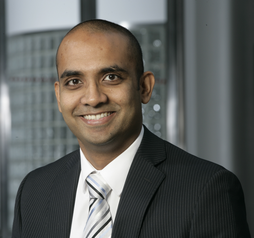 Shohan Seneviratne – Frontier