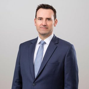 Wayne Sullivan – Frontier