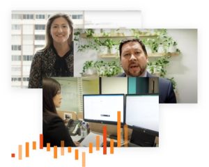 People - Frontier Advisors