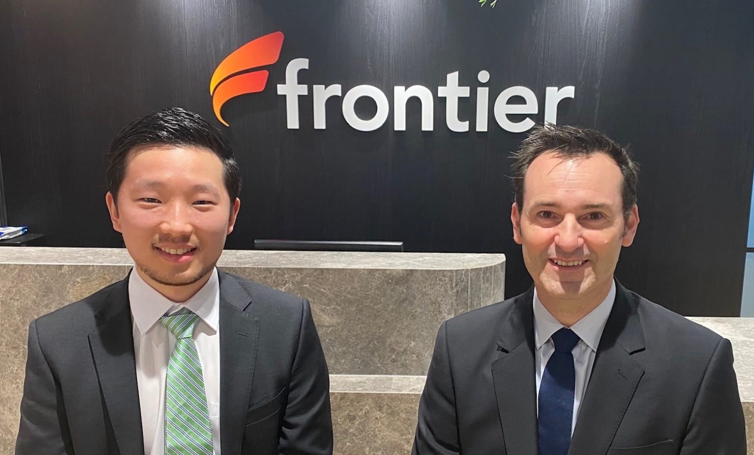 May 2021 market update - Frontier Advisors