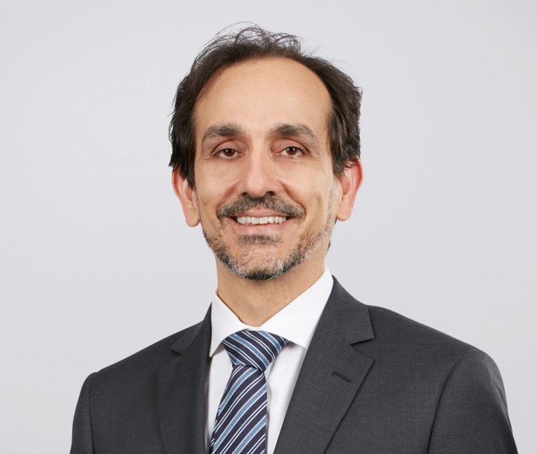 Scott Pappas to lead Alternatives - Frontier Advisors