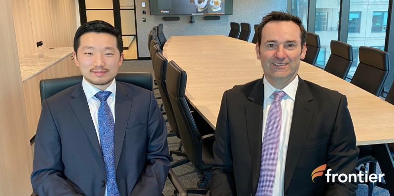 Monthly Markets - Frontier