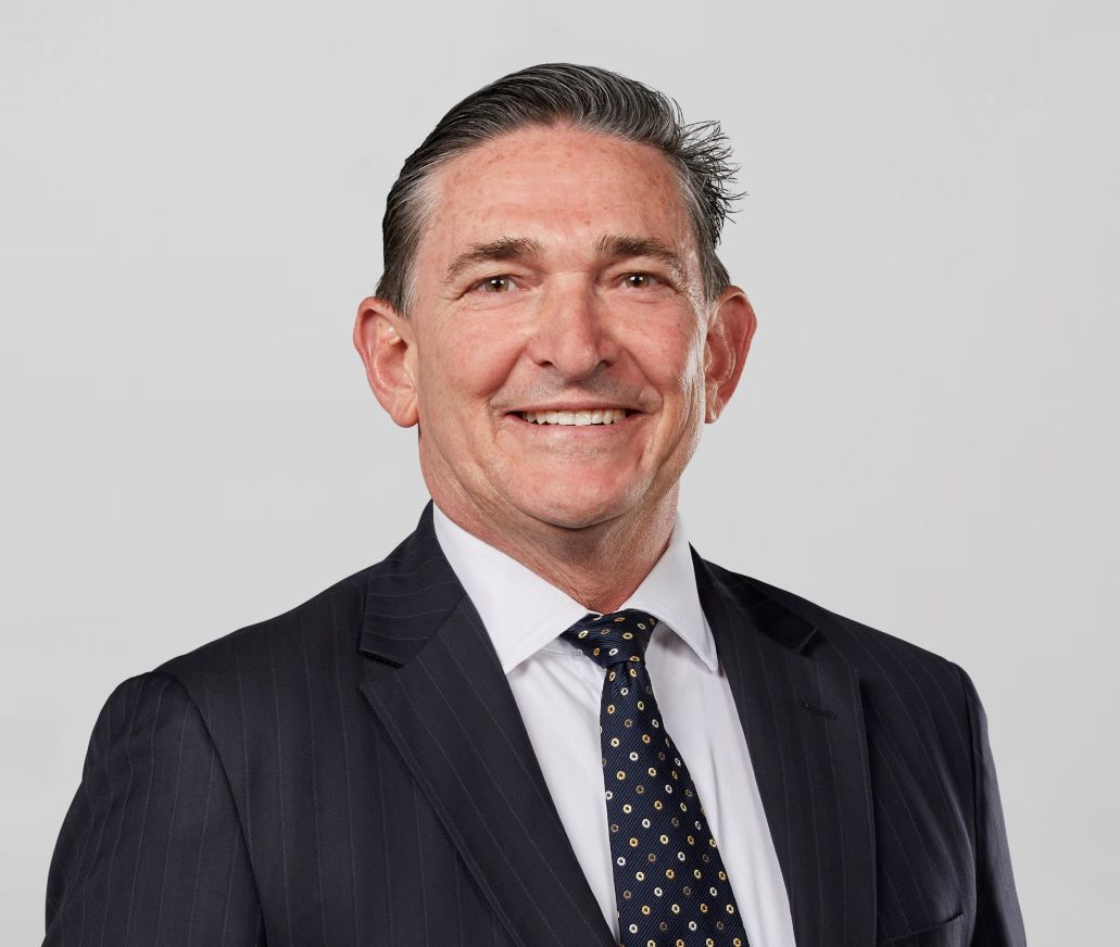 People - Frontier Advisors