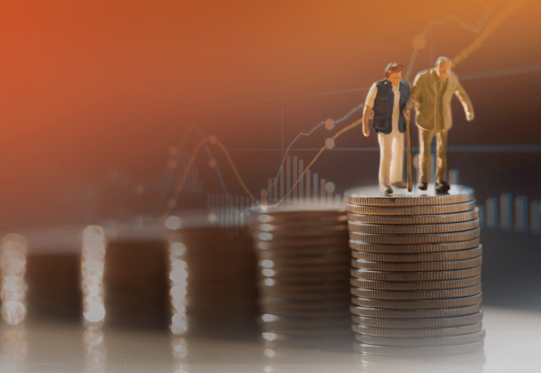 The Frontier Line - Frontier Advisors