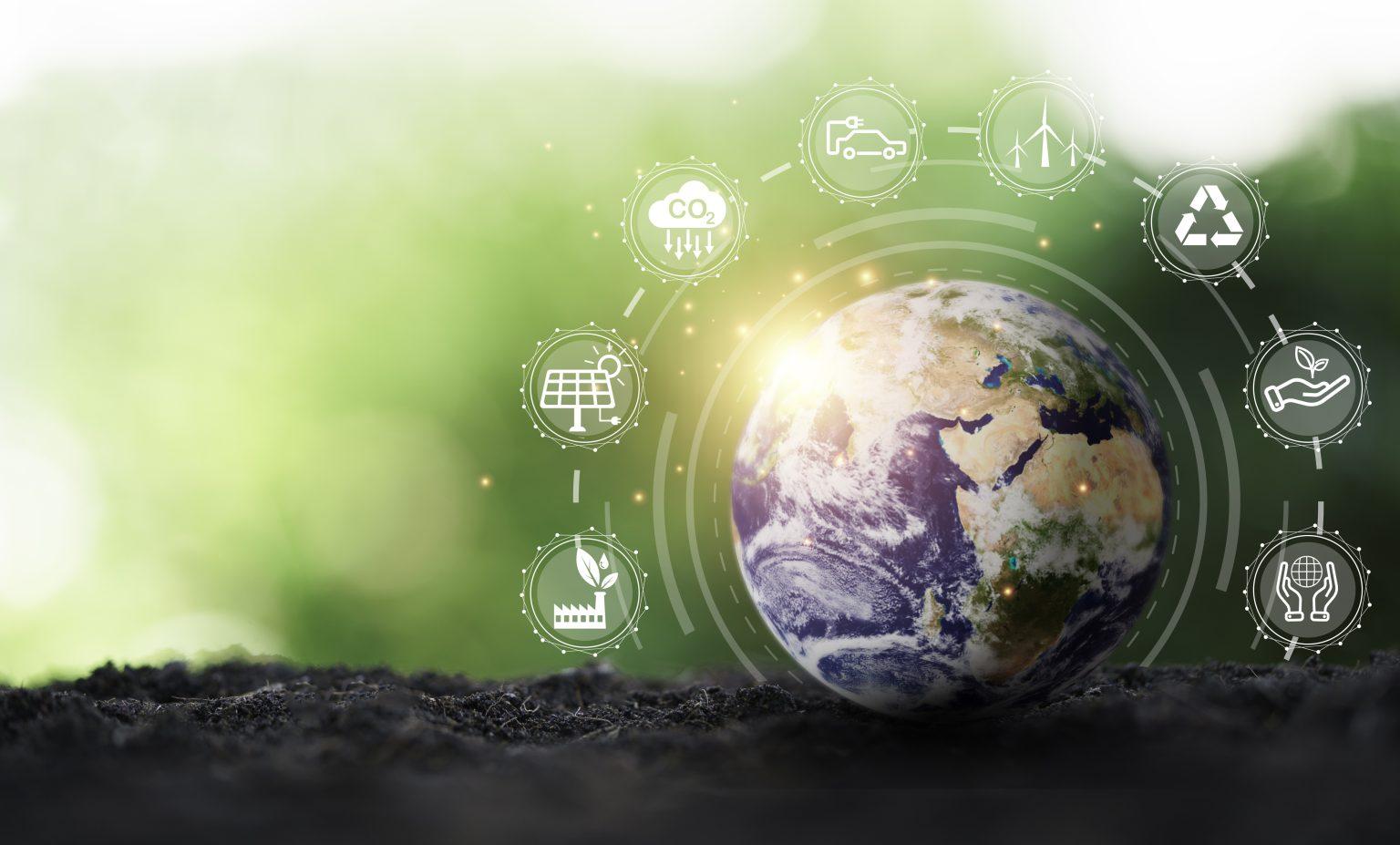 Mandatory Climate Reporting Frontier Advisors