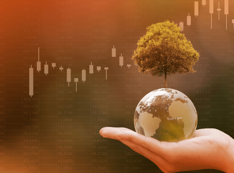 Climate change risk management in liability-driven portfolios ...