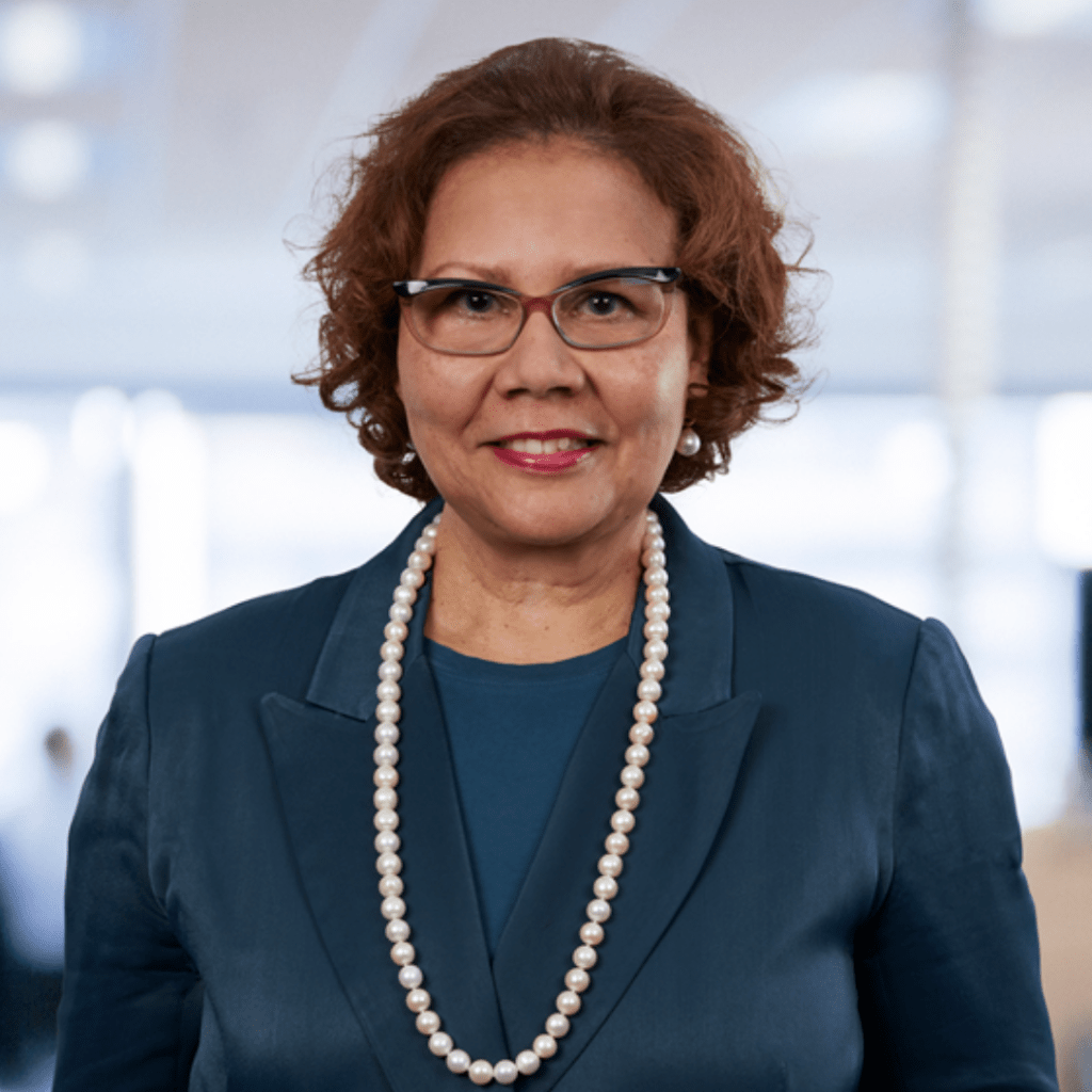 Investing in Australia Conference - Jennifer Johnstone-Kaiser ...