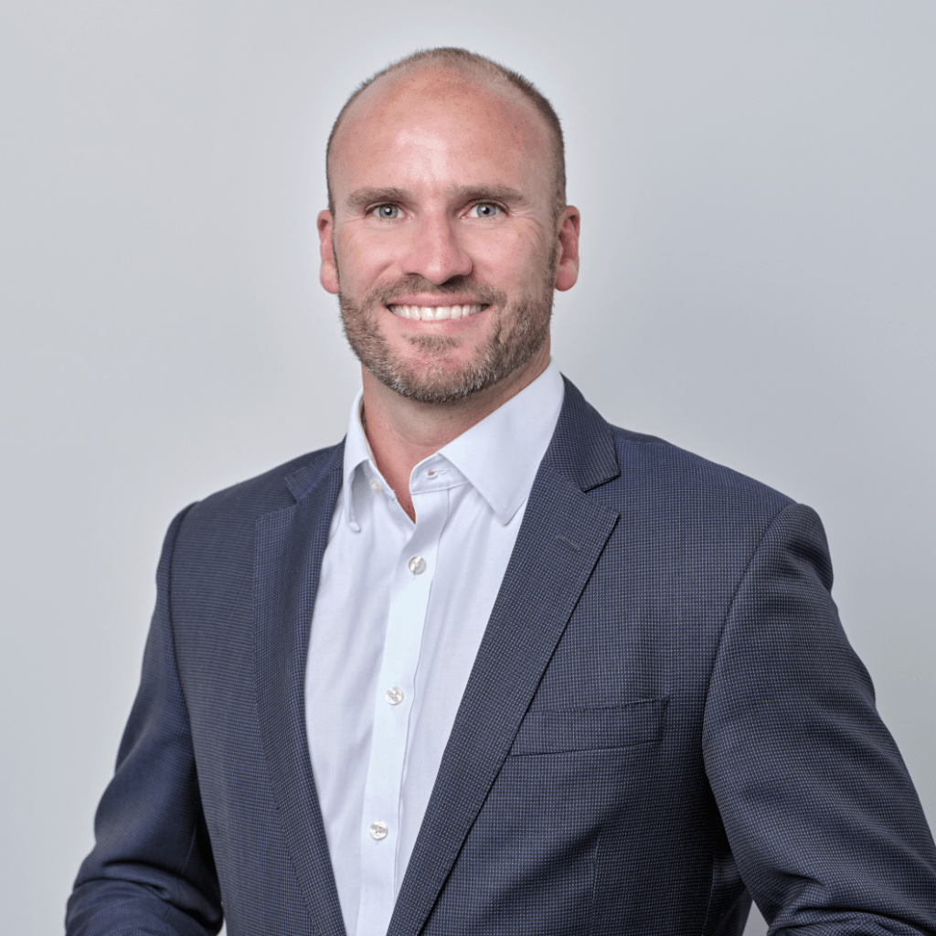 Investing in Australia Conference - Sam Reynolds - Frontier Advisors