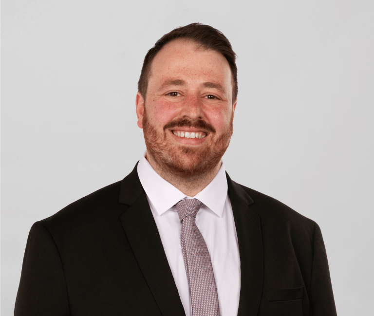 People - Frontier Advisors